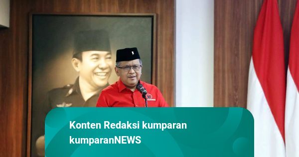 PDIP Bakal Pecat Ismail Thomas yang Jadi Tersangka Kejagung, Segera Di-PAW | kumparan.com